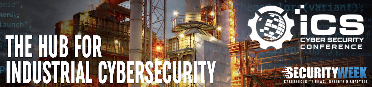 ICS Cybersecurity Conference Event Sponsorships